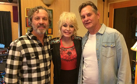 Composer Chats: Dynamic Duo Mark Leggett and Velton Ray Bunch Share ...