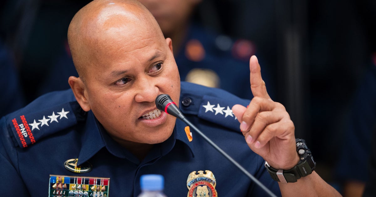The Philippines Halts Drug Raids To Crack Down On Corrupt Cops ...