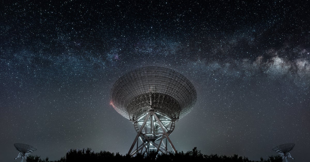 The Modern Universe May Have Originated From A Hologram, Scientists ...