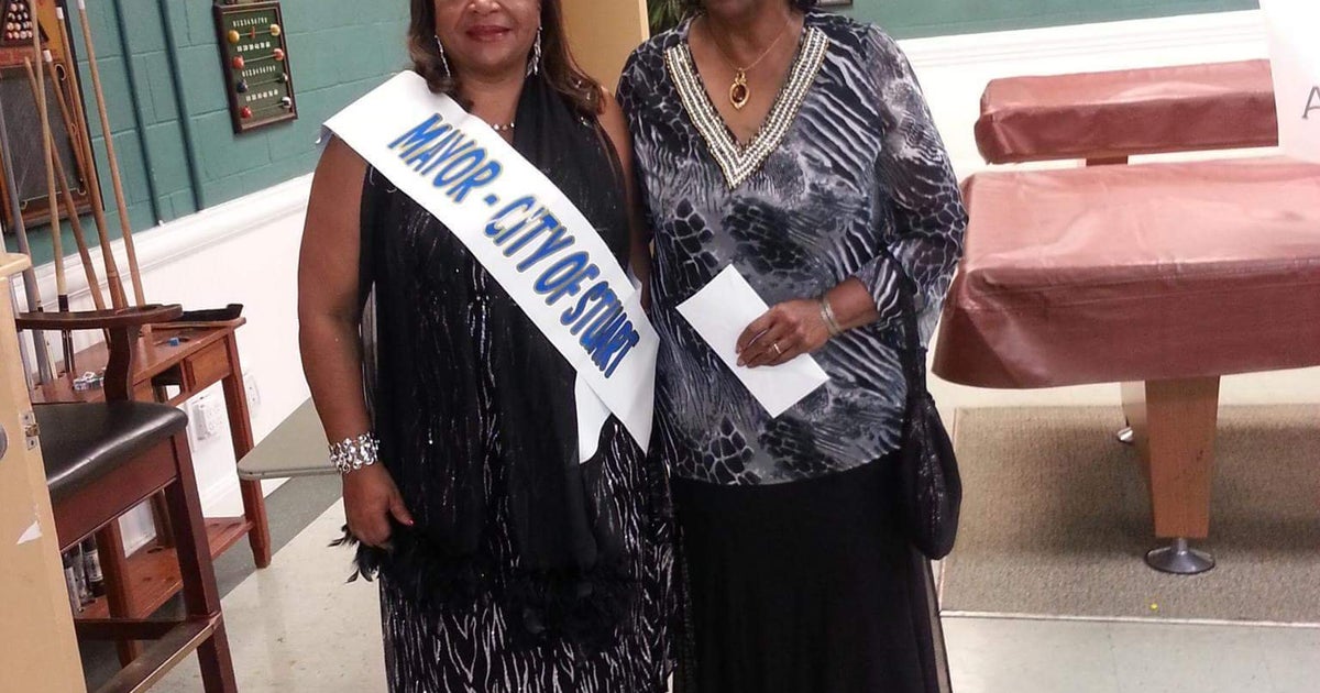 When Our Leaders Hate Our Police: Mayor Eula Clarke And Her Pig ...