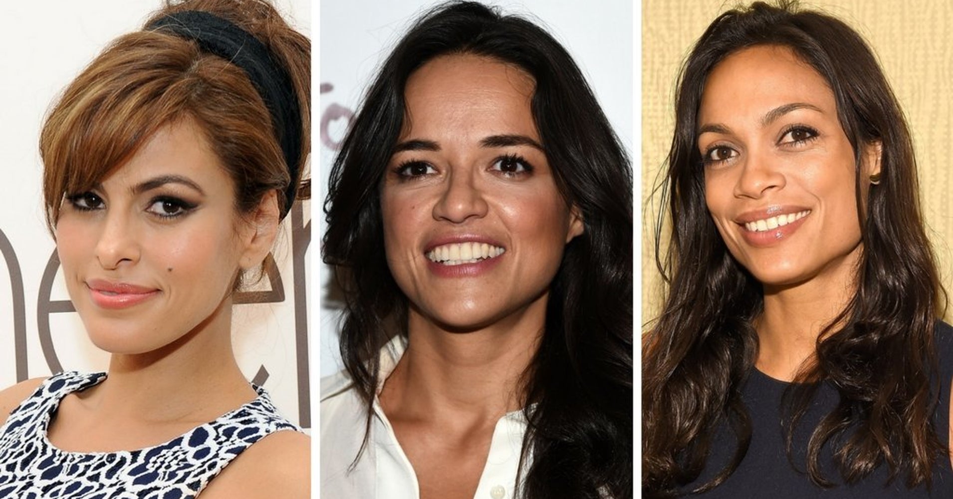 11 Latina Actresses Who Would've Been Fantastic In The 'Ocean's 8 ...