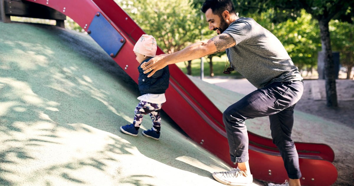 Are You Protecting or Overprotecting Your Children? | HuffPost Life