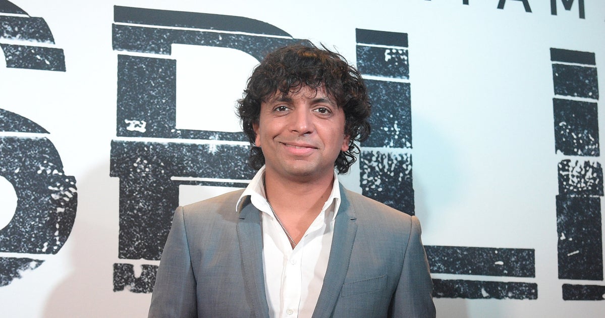 An Open Letter To M. Night Shyamalan About 'Split' | HuffPost Life