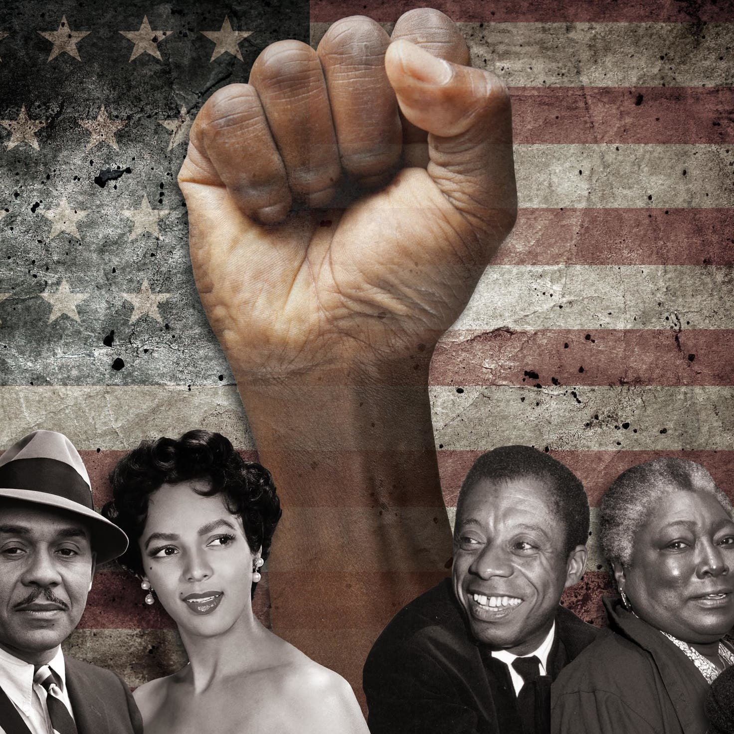50 Iconic Black Trailblazers Who Represent Every State In America ...