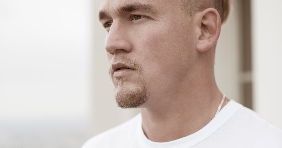 All About Repair: Rapper Souleye on Art & Commerce | HuffPost Contributor