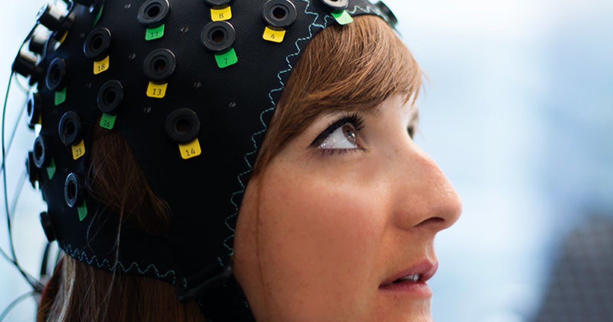Locked-In Syndrome Patients Finally Able To Communicate Using ...