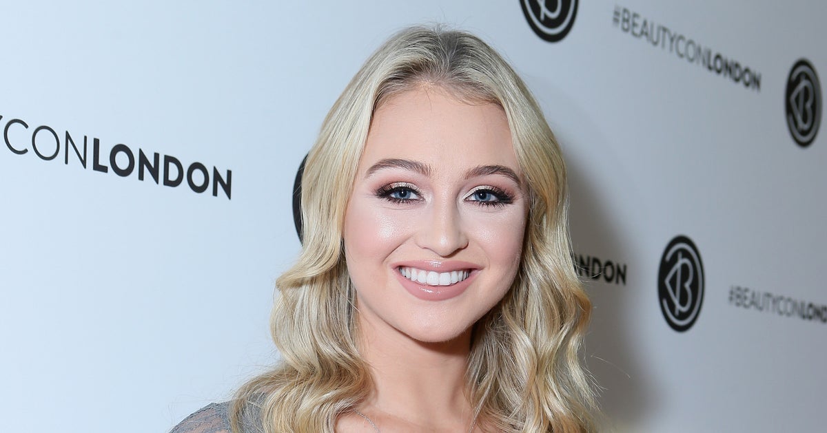Iskra Lawrence And 34 Other Models Wrote An Open Letter To The Fashion ...
