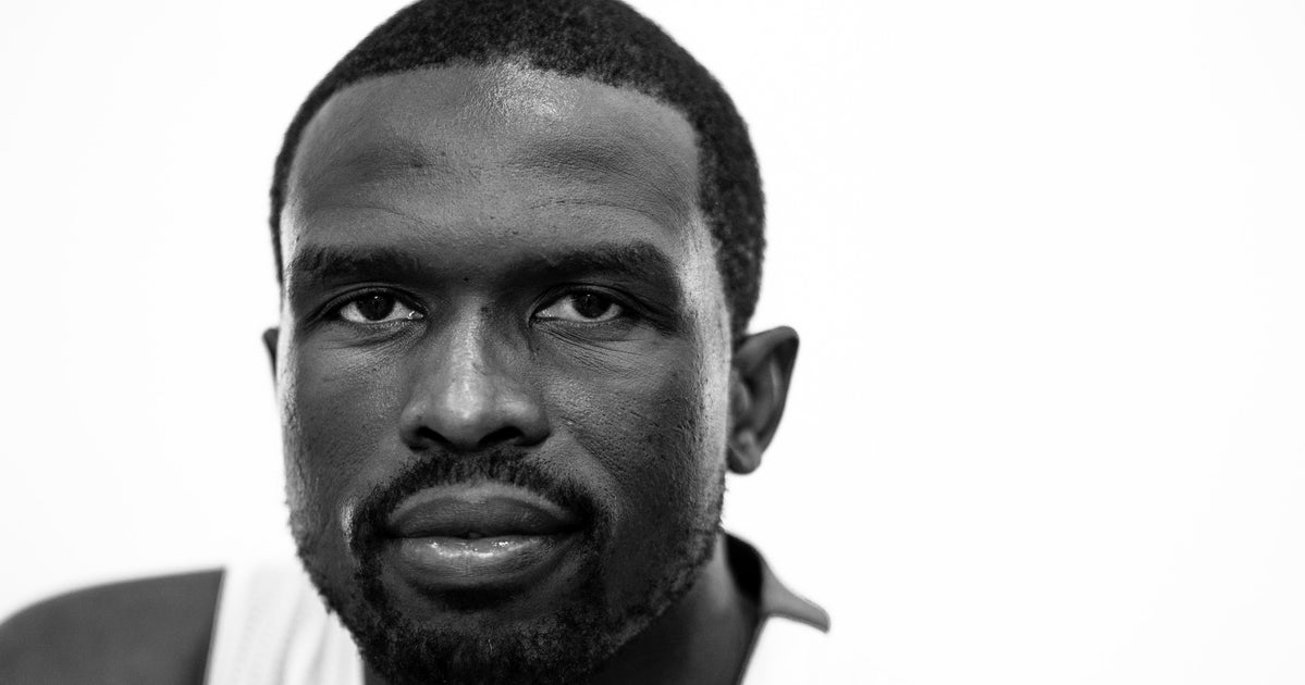 This NBA Player Was A Refugee. Now, He's Speaking Up For Those Who Can ...