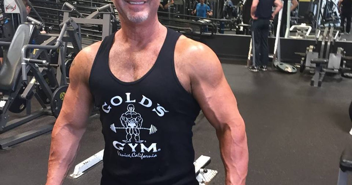 The Perfect Workout Routine | HuffPost Contributor