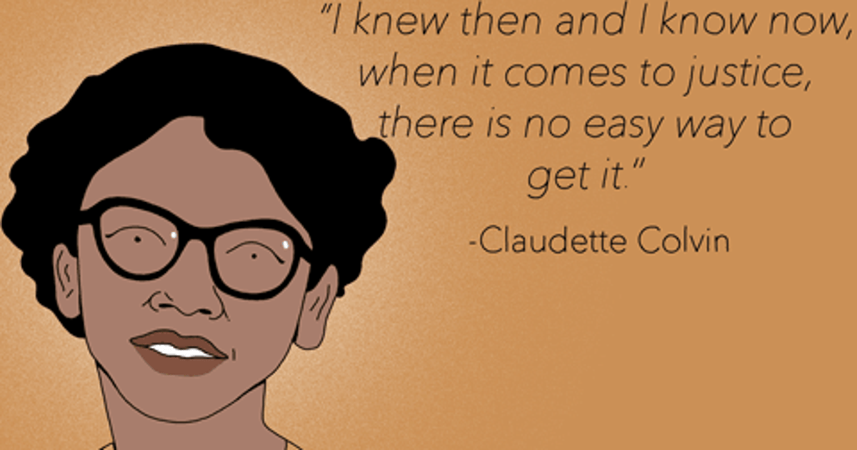 9 Inspiring Quotes from Women of Color to Celebrate Black History Month ...