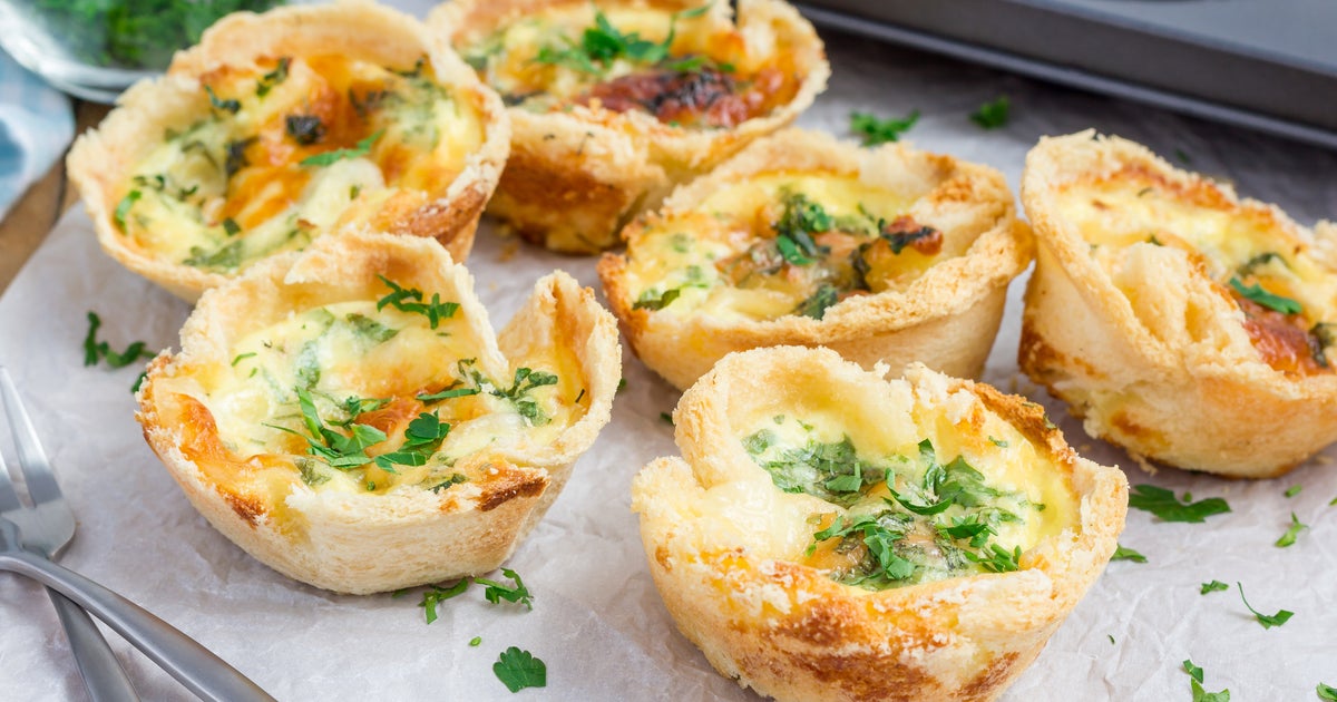 Store-Bought Super Bowl Appetizers That Are Worth Your Money | HuffPost ...