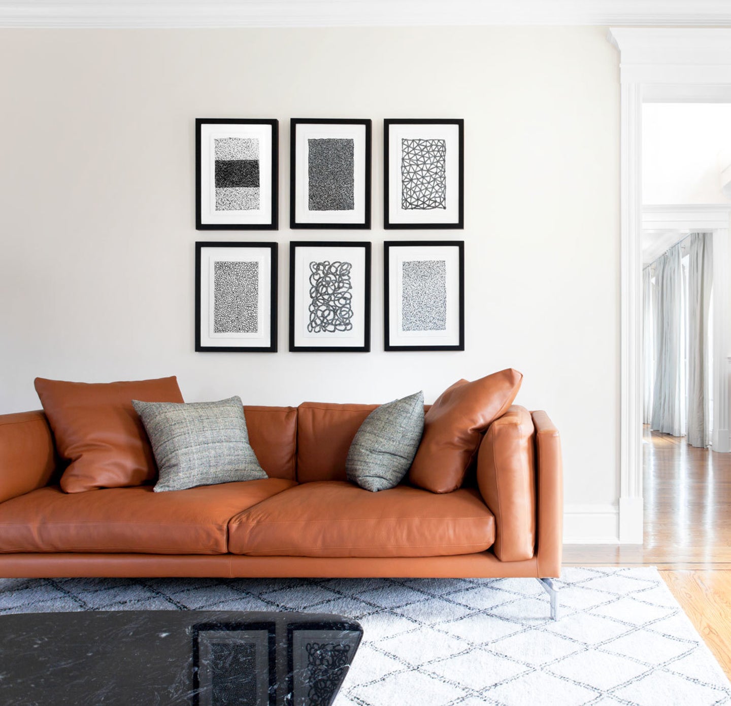 How to Make Your Ceilings Look Higher | HuffPost Contributor