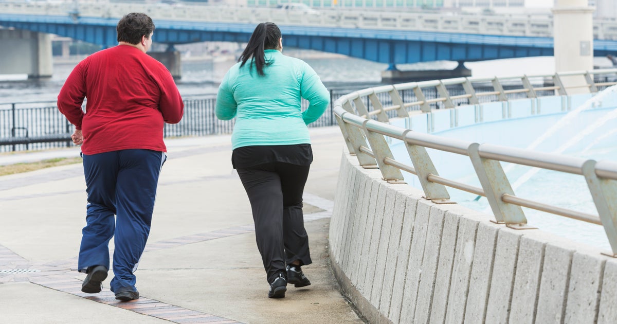 Overweight People Share The Little-Known (And Often Heartbreaking ...