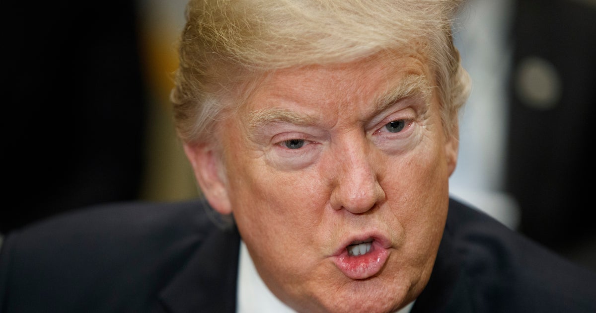 Donald Trump Threatens To Cut UC Berkeley Funding After Violent ...