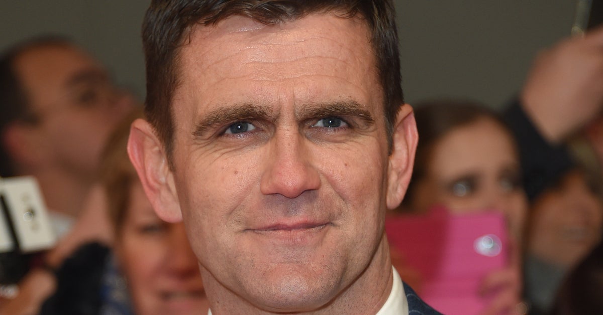 ‘EastEnders’: Jack Branning Actor Scott Maslen Addresses Ronnie And ...