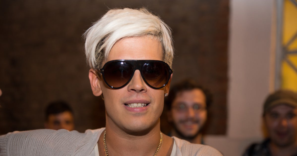 Donald Trump Defends Far-Right Troll Milo Yiannopoulos | HuffPost ...