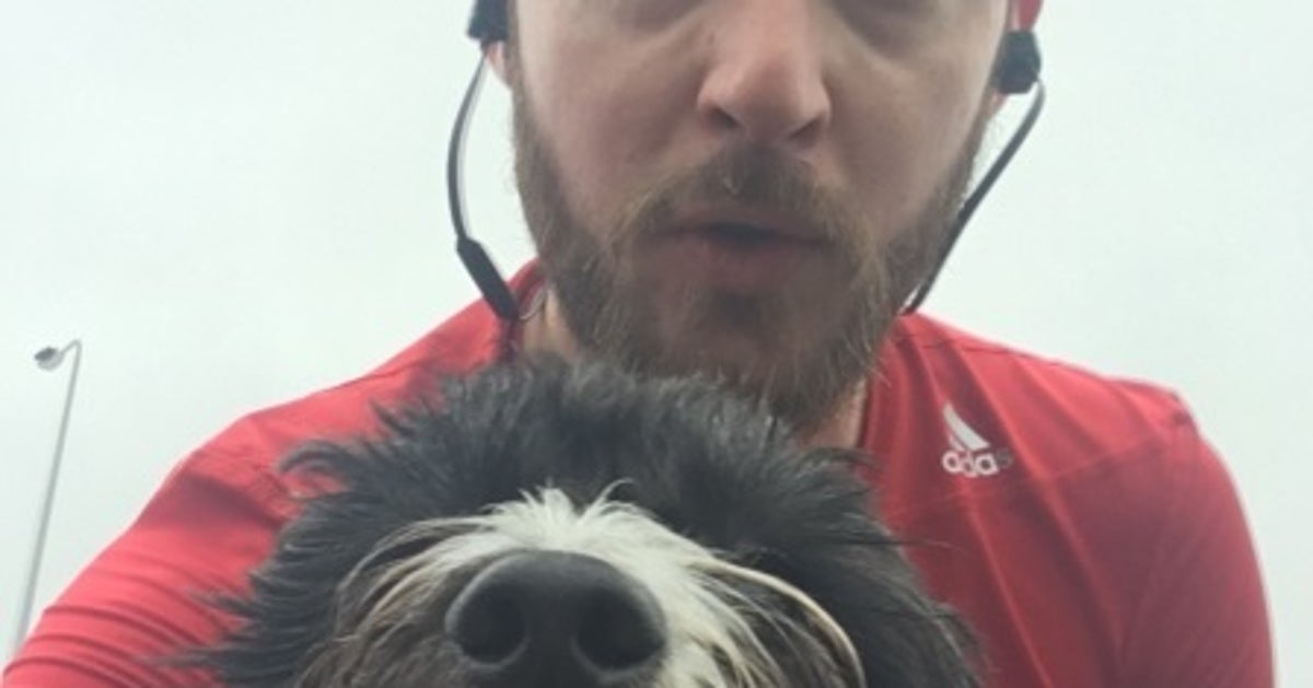 #blindmanrunning – How Alex Innes Took On The Virgin London Marathon ...