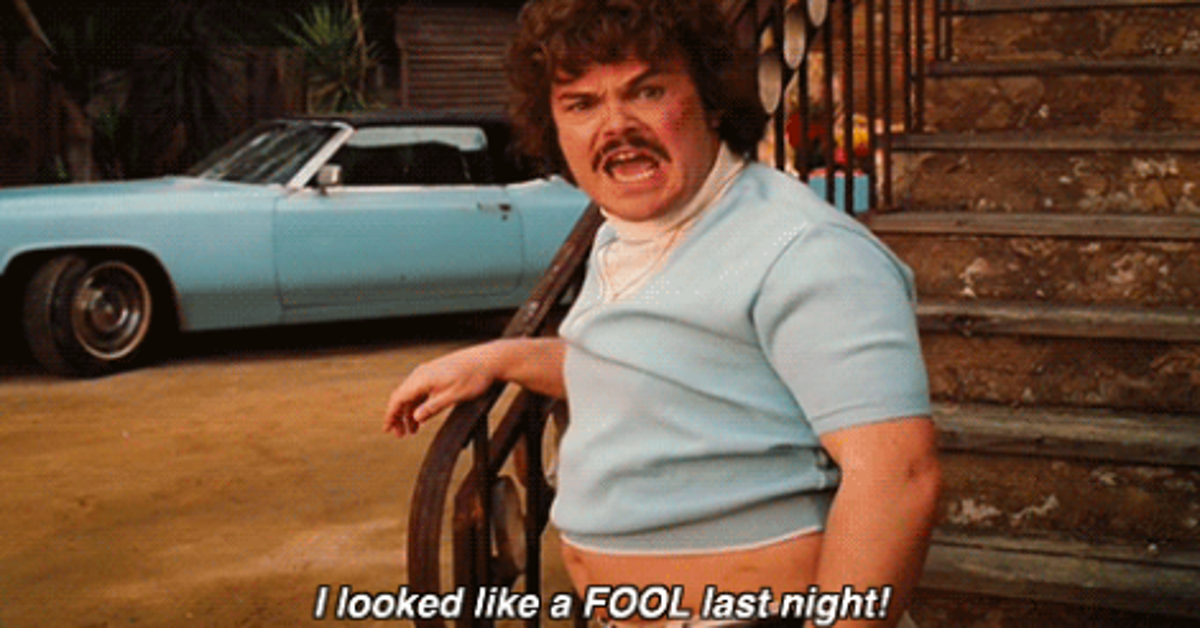 15 Things You Only Know If You're A Serial Drunk Texter | HuffPost UK Life