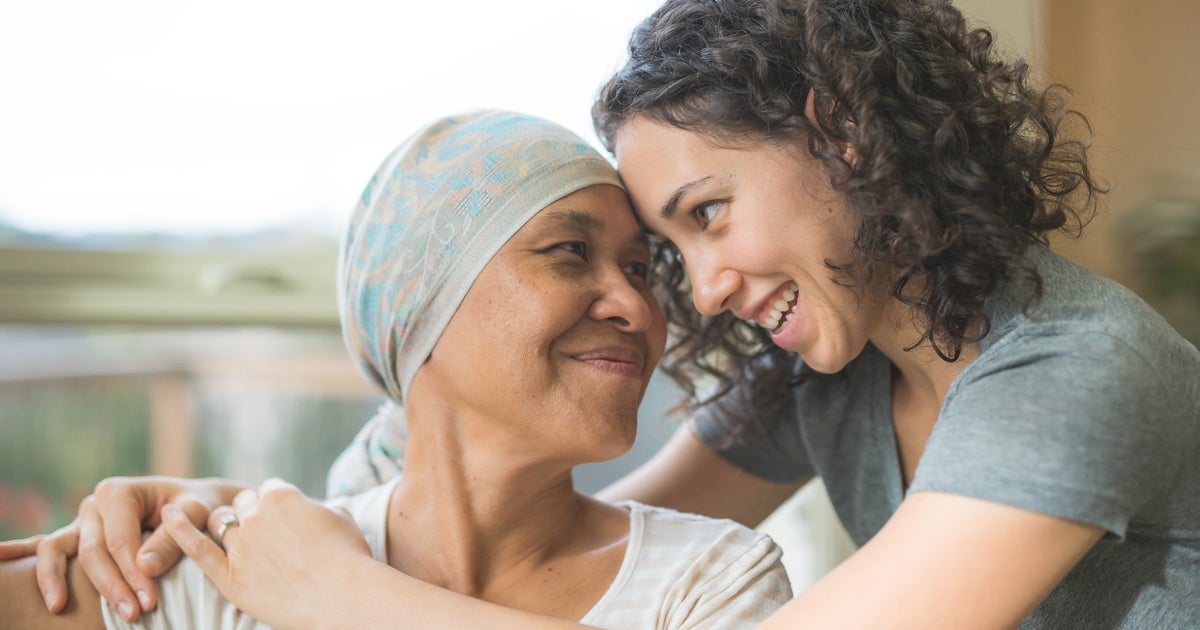 Women's Cancer Rates Set To Rise Six Times Faster Than Men, Warns ...