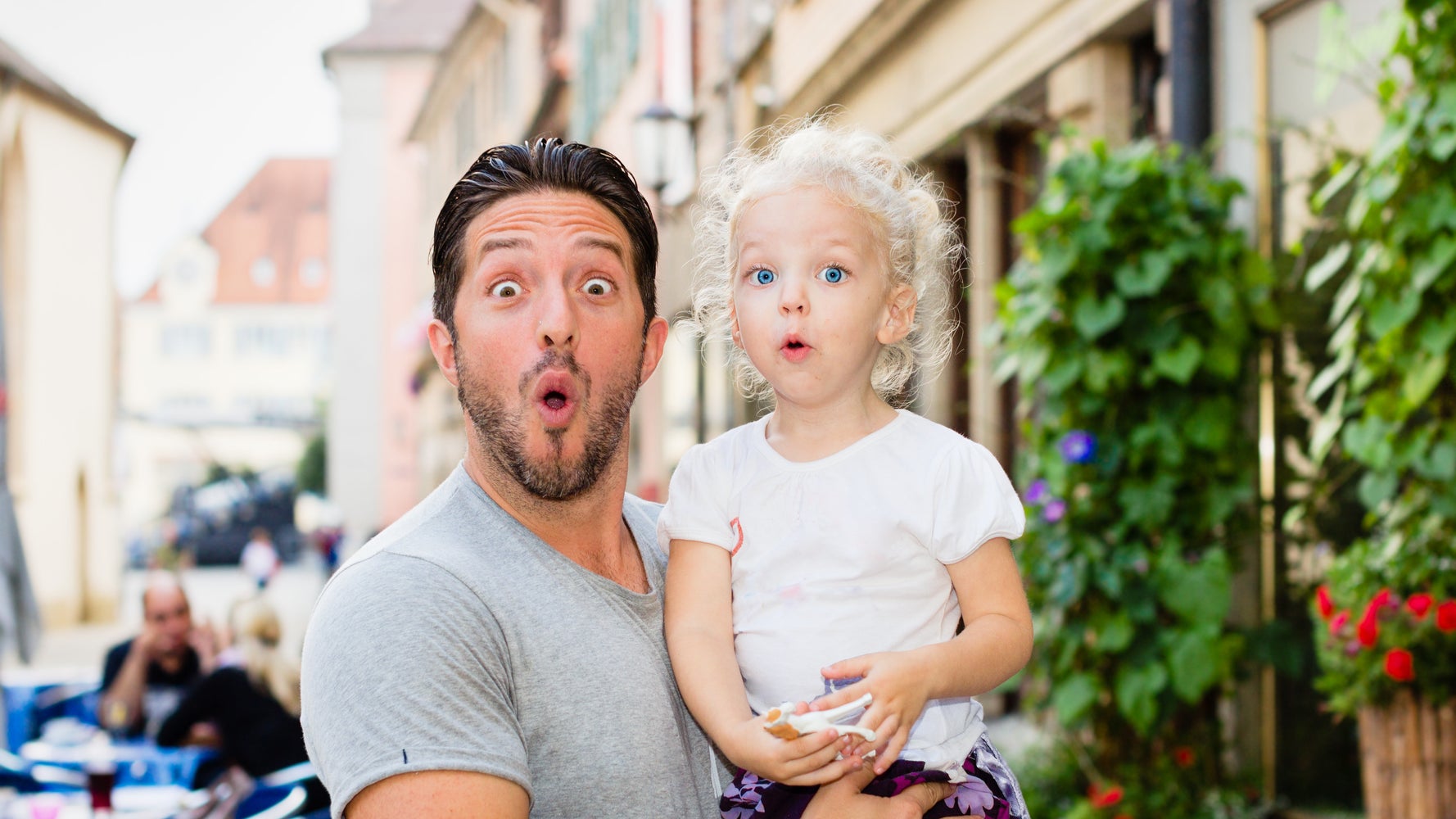 Dads Reveal Their 'Your Mum Doesn't Need To Know' Moments On Reddit ...