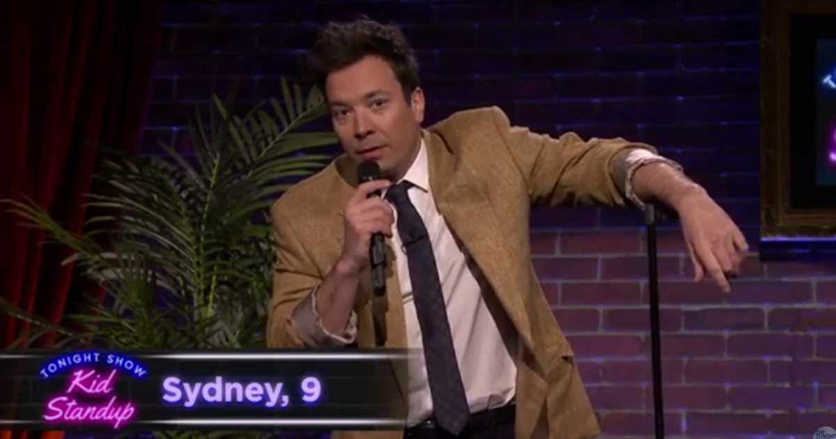 Jimmy Fallon, Judd Apatow And Keanu Reeves Perform Stand-Up Written By ...