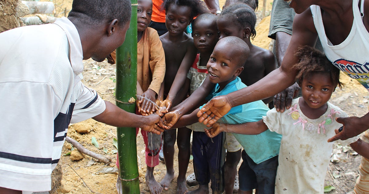 How To Combat Ebola, HIV, Zika For A Few Dollars: Understanding ...