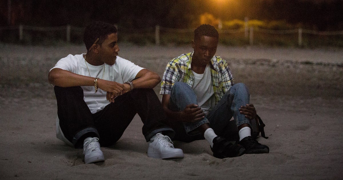 How 'Moonlight' Director Barry Jenkins Cast Chiron | HuffPost Entertainment