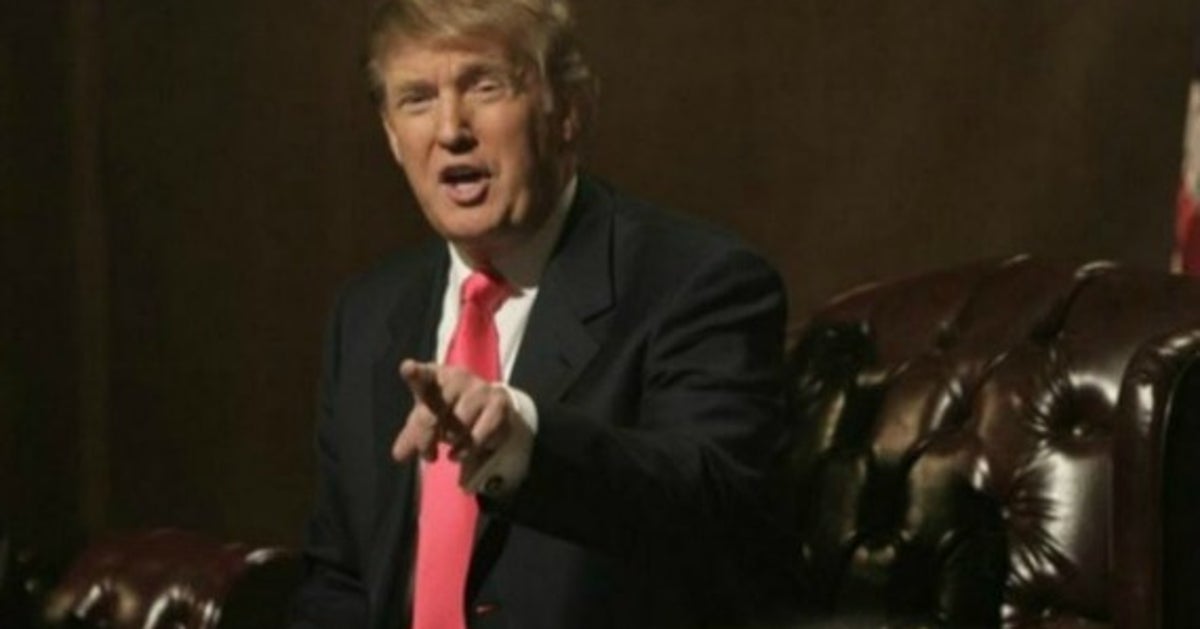 Billionaire Salesman Donald Trump Teaches Us Five Business Lessons ...