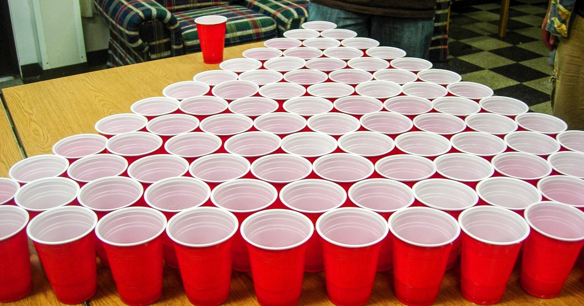 This New Tool Could Help Colleges Figure Out How To Combat Binge ...