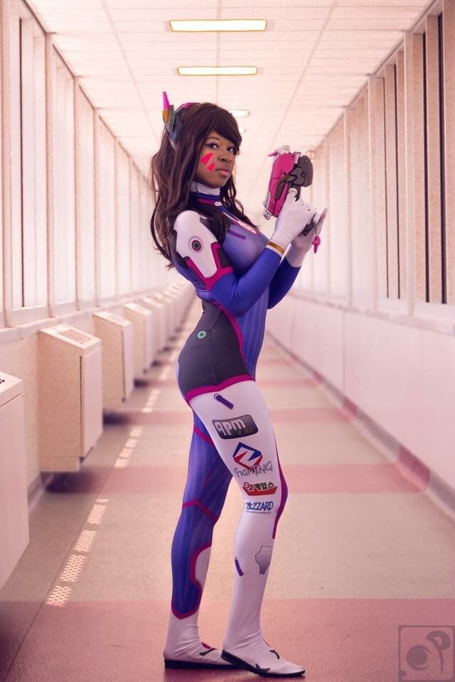 #28DaysOfBlackCosplay: Black History Month the Geeky Way | HuffPost ...