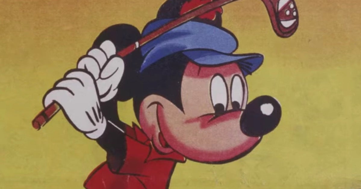 Why Do Mickey Mouse And Other Cartoon Characters Always Wear Gloves ...