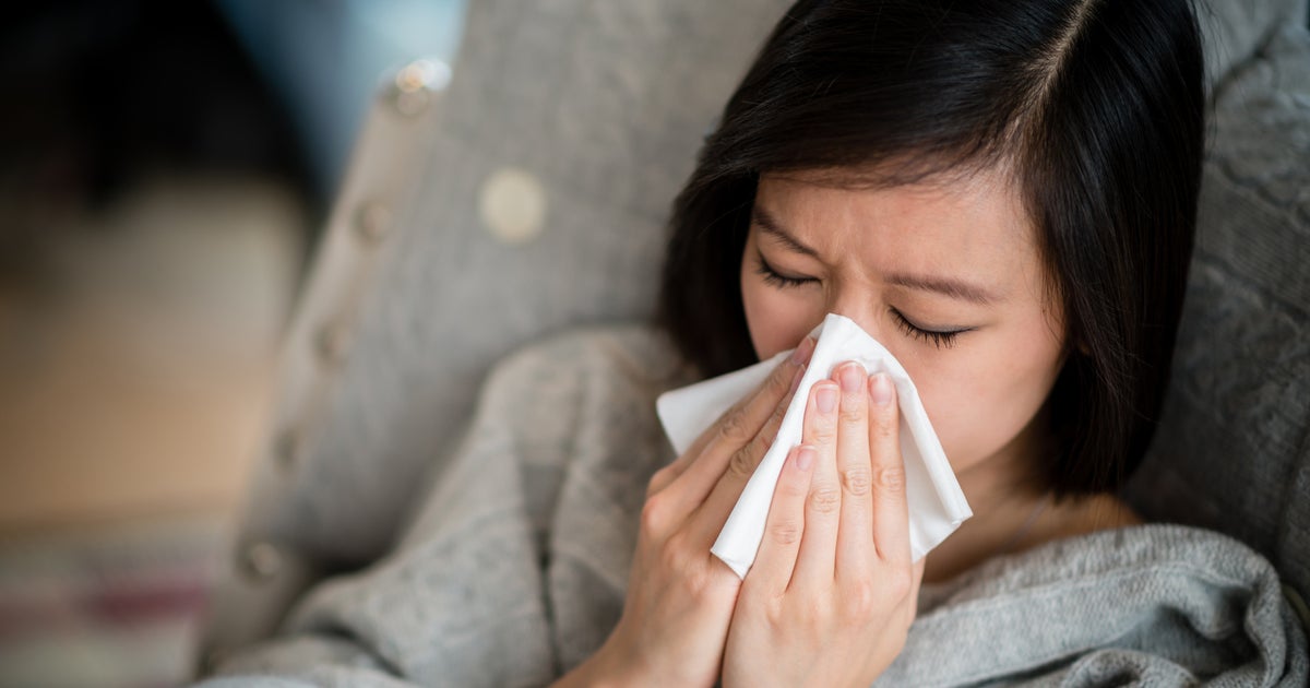 What Does The Colour Of Your Snot Mean It Can Tell You How Sick You what-does-the-colour-of-your-snot-mean-it-can-tell-you-how-sick-you