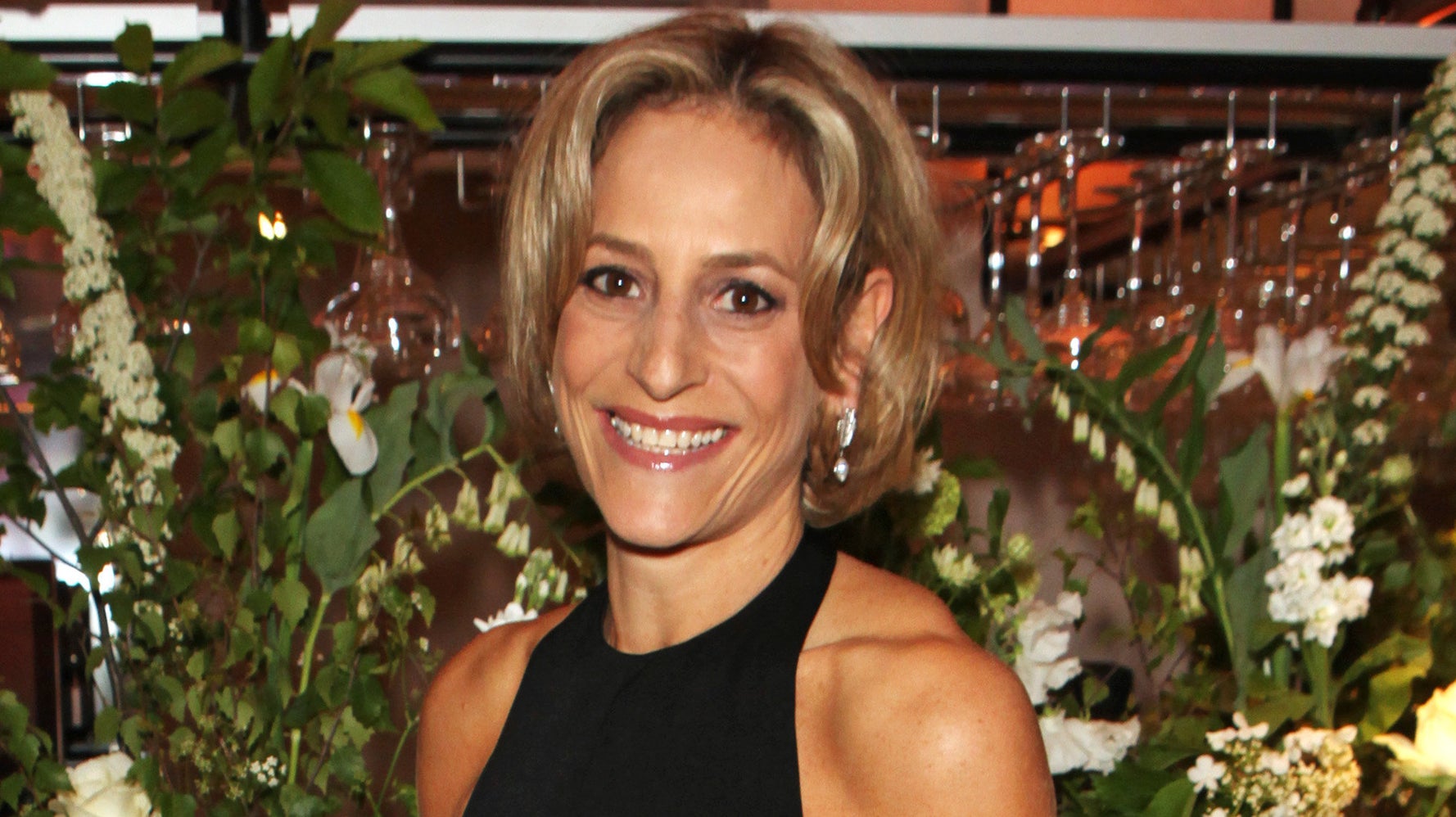 Emily Maitlis Accidentally Accused Of Running Alleged CIA Torture Site ...