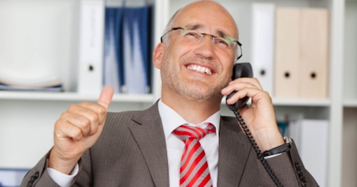 The Surprising Benefits of Being Unreasonable | HuffPost Contributor