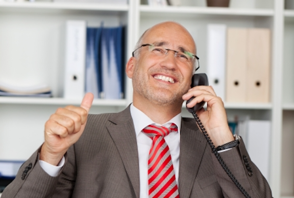 The Surprising Benefits of Being Unreasonable | HuffPost Contributor