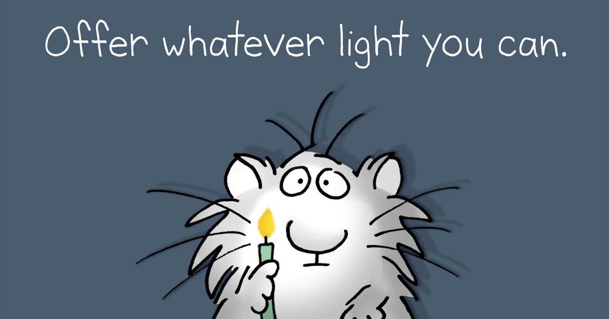 Sandra Boynton's Facebook Illustrations Are What We Need Right Now ...