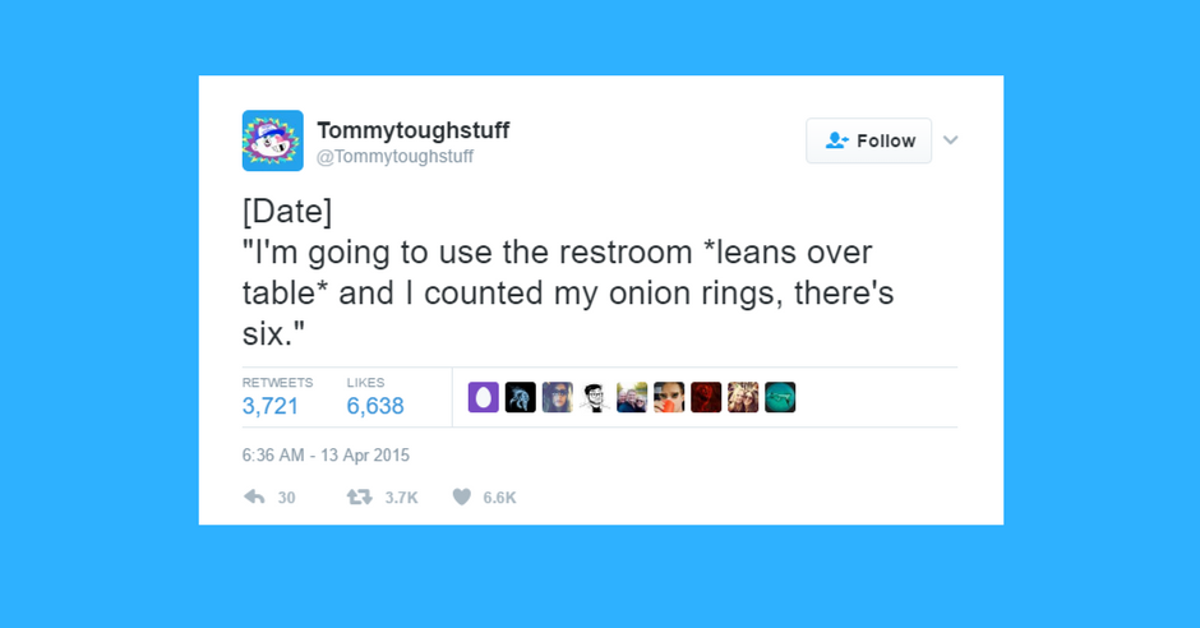 17 Tweets That Will Make Perfect Sense To Anyone In A Relationship ...