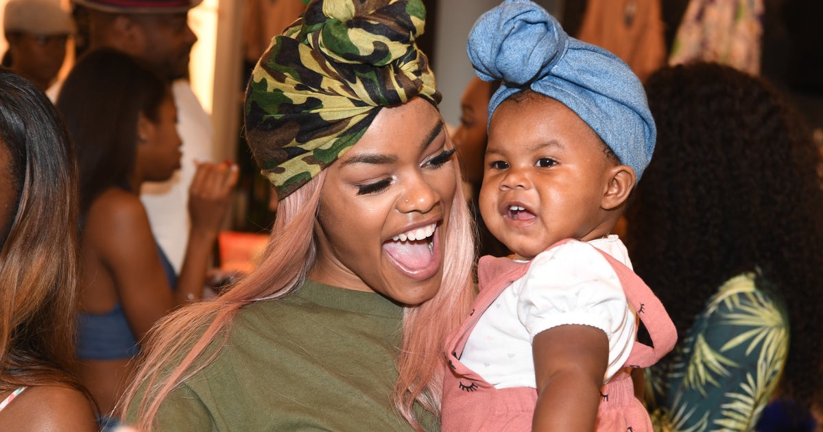 This Singer's Letter To Her Daughter Captures What All Parents Want For ...