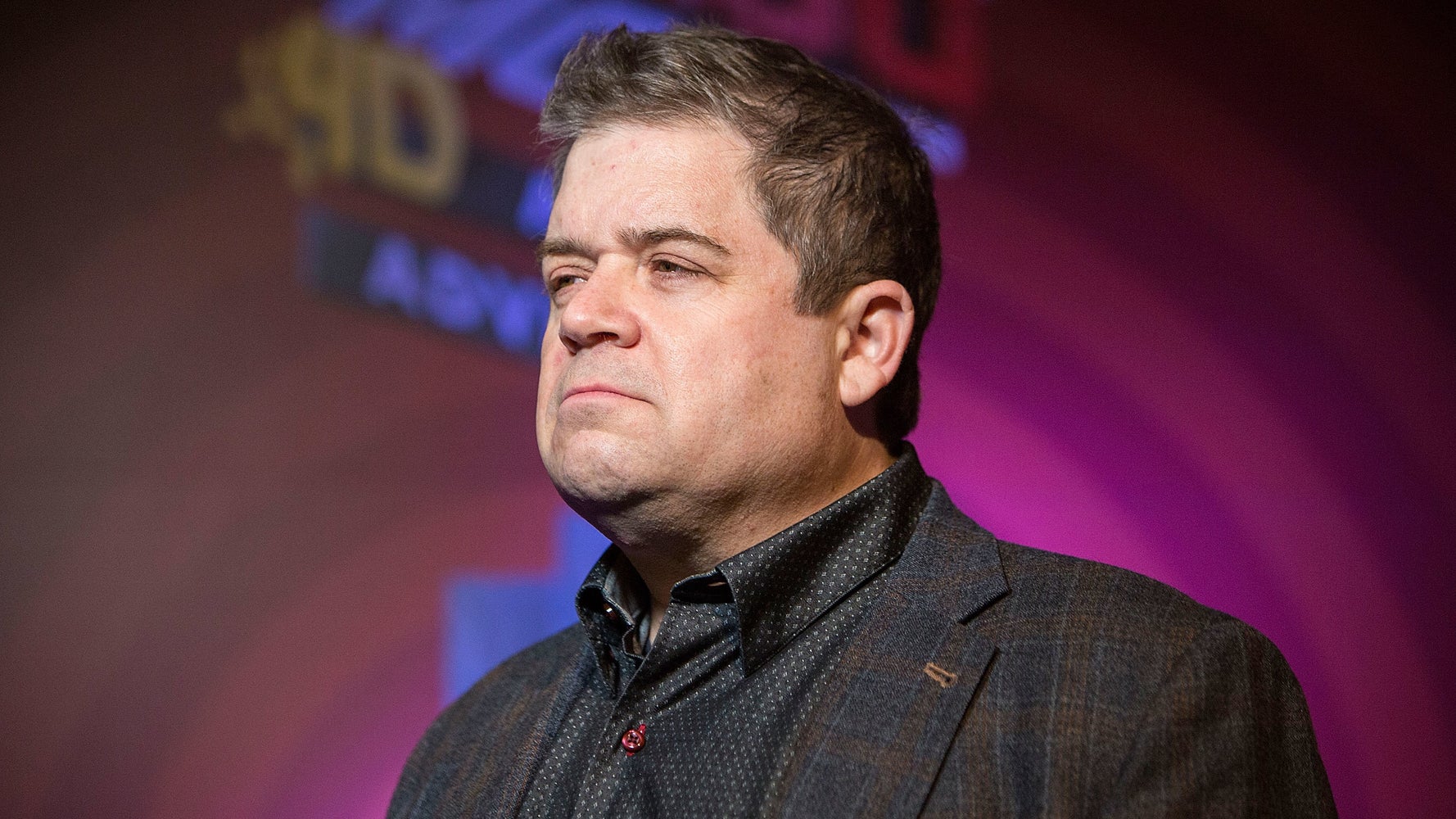 Patton Oswalt Reflects On His Year As A Single Father In Heartbreaking ...