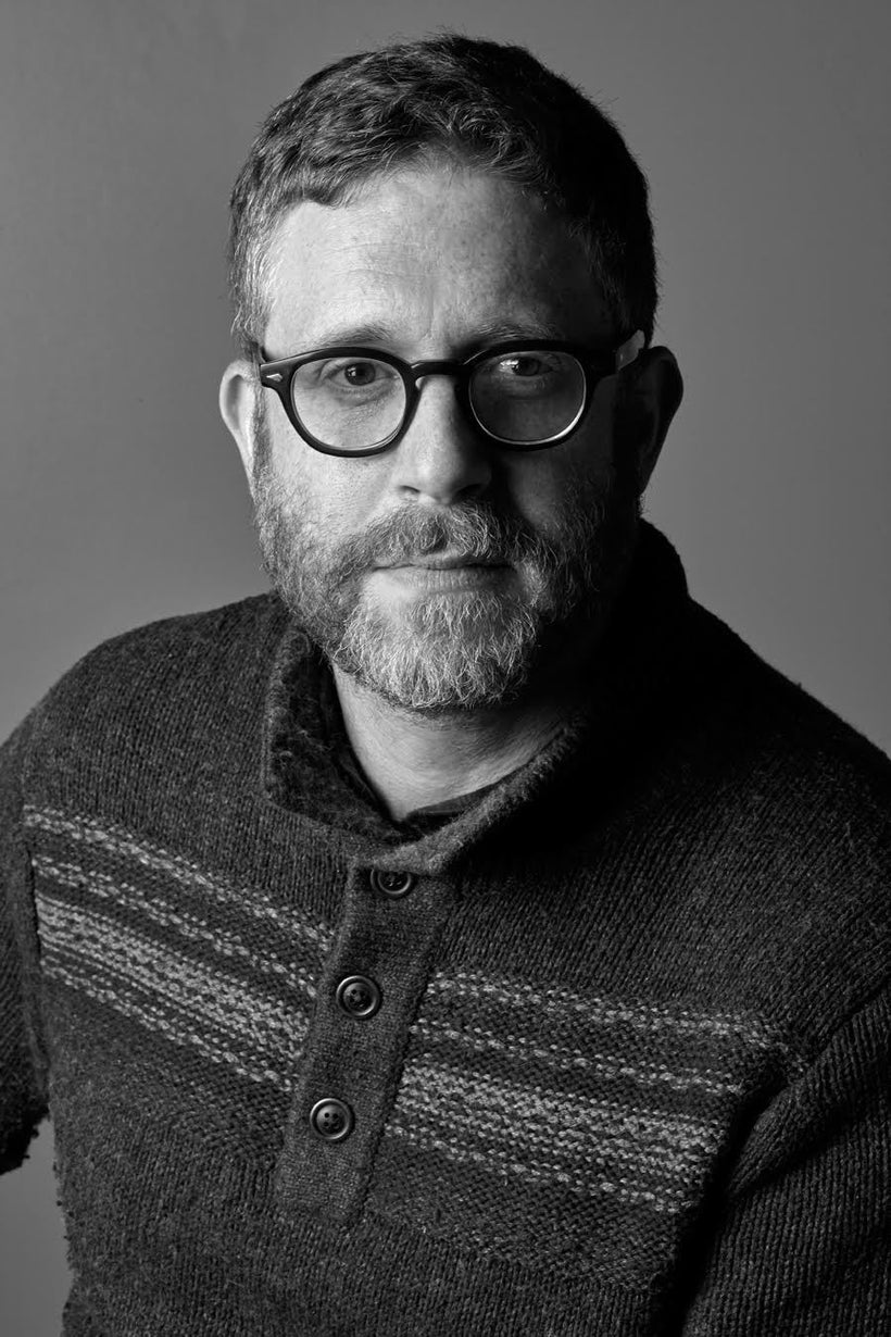 A Rose For Daniel Noah | HuffPost