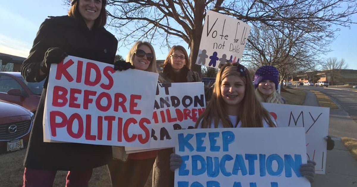 The Three Things I Learned at my First Protest | HuffPost Contributor