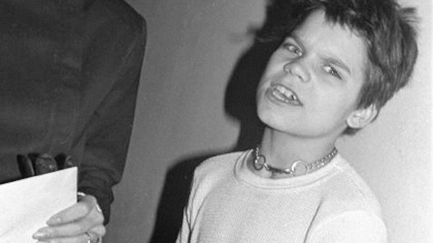 Conversation with Harley Flanagan | HuffPost Contributor