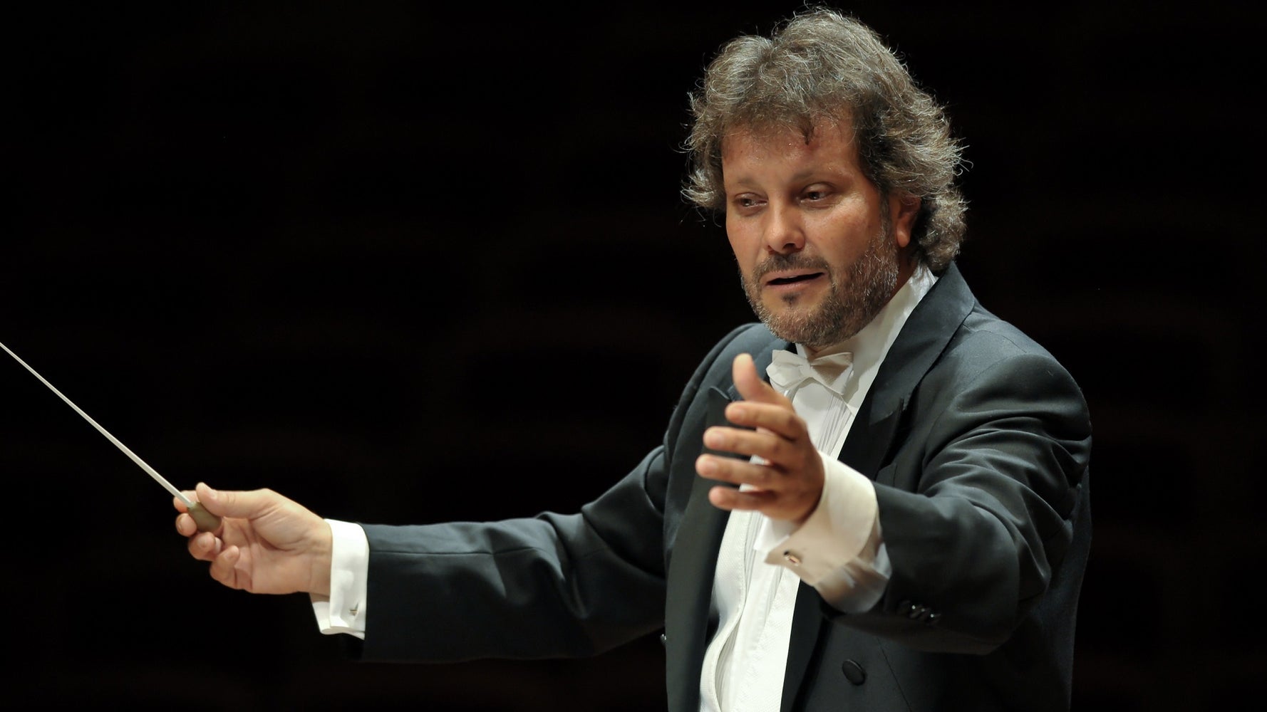 Chat with Maestro Stefano Ranzani in Seattle | HuffPost