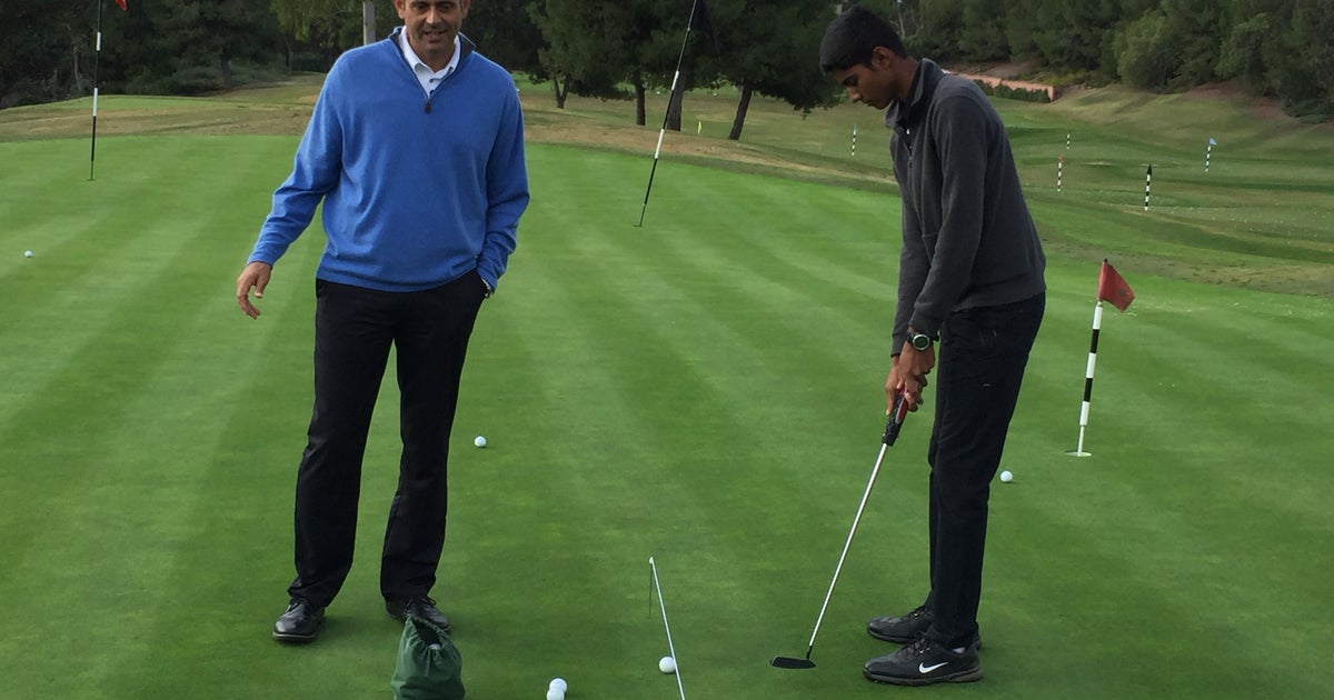 Deepak Chopra, Jason Goldsmith and my son – The inspiration for Beyond ...