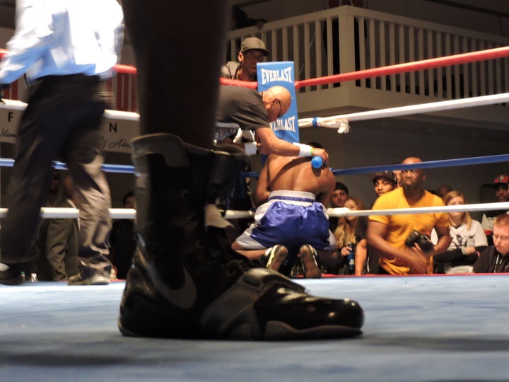 Small Town, Big Wins for Wilson Boxers | HuffPost Contributor