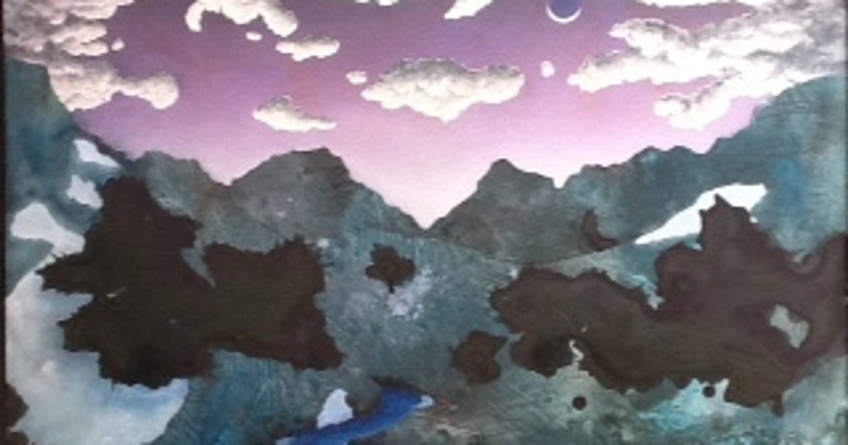 “Away from Everything”: A Tribute to Dan Reber, Artist Lost | HuffPost ...