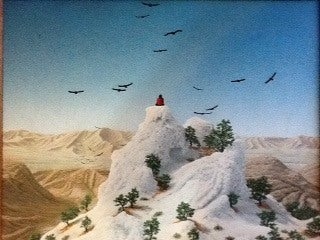 “Away from Everything”: A Tribute to Dan Reber, Artist Lost | HuffPost ...