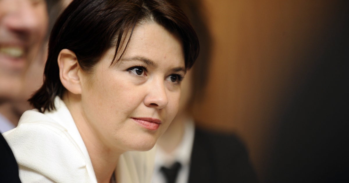 Nigel Farage 'Sharing House' With Laure Ferrari, French Politician In ...