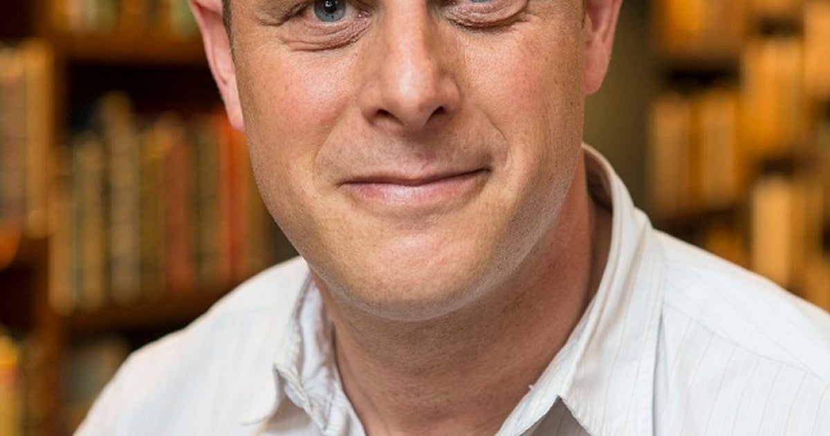 'Mexico,' A Conversation with Josh Barkan | HuffPost Contributor