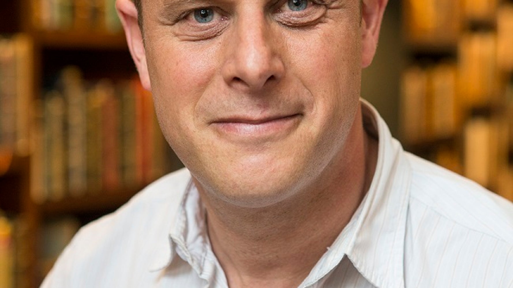 'Mexico,' A Conversation with Josh Barkan | HuffPost Contributor